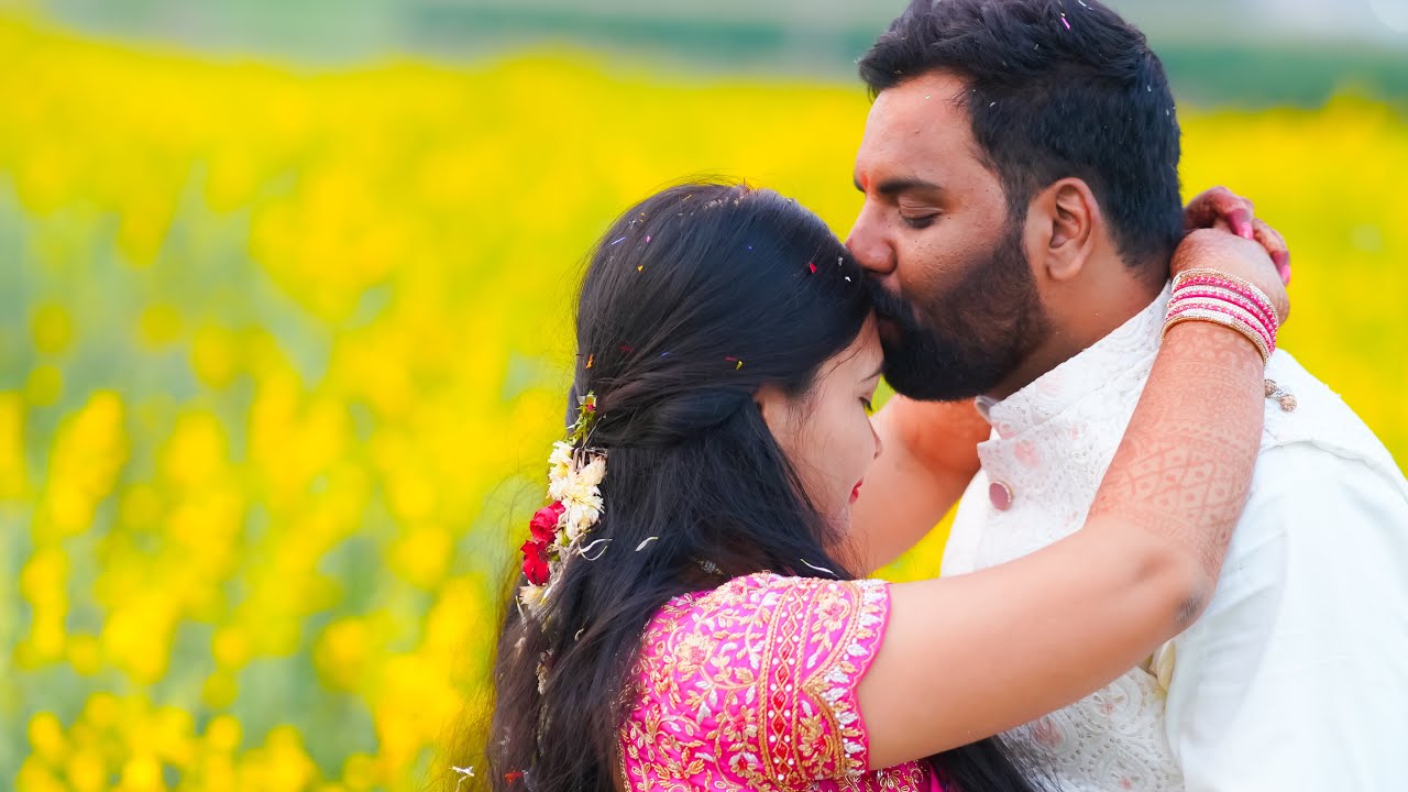 Soniya & Rahul engagement Teaser 🤲🏻 4K - YouTube