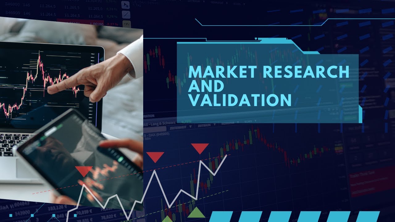 The Ultimate Guide to Market Research and Validation - YouTube