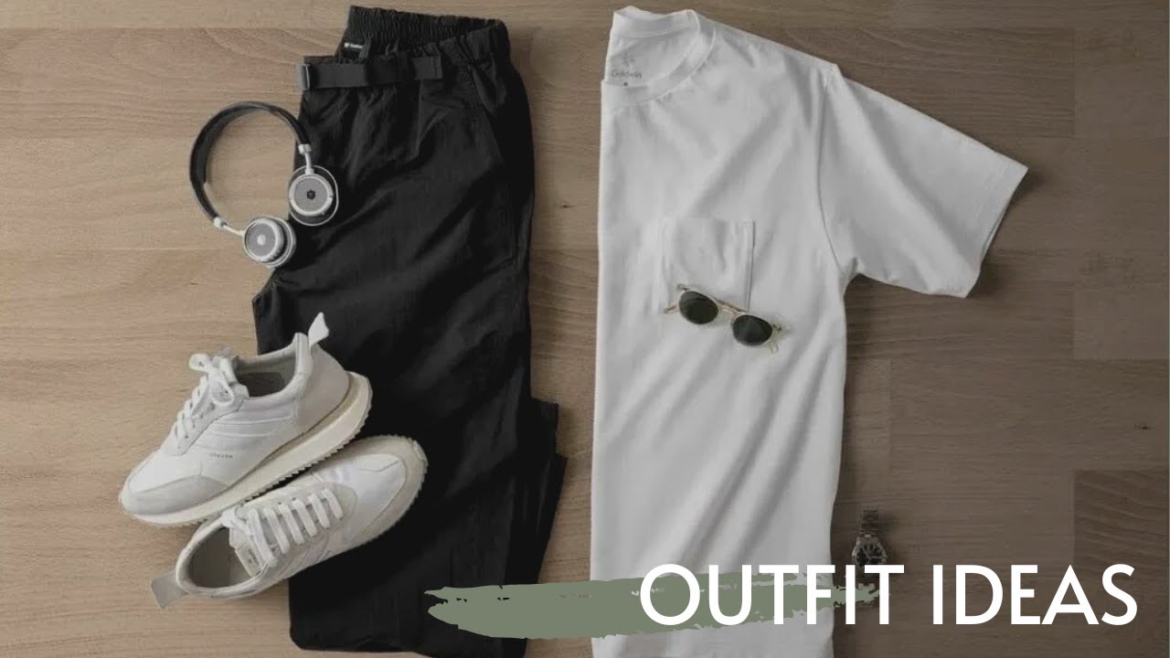 5 SIMPLE SUMMER MIX AND MATCH COMBOS | Mank Fashion | outfits ideas for ...