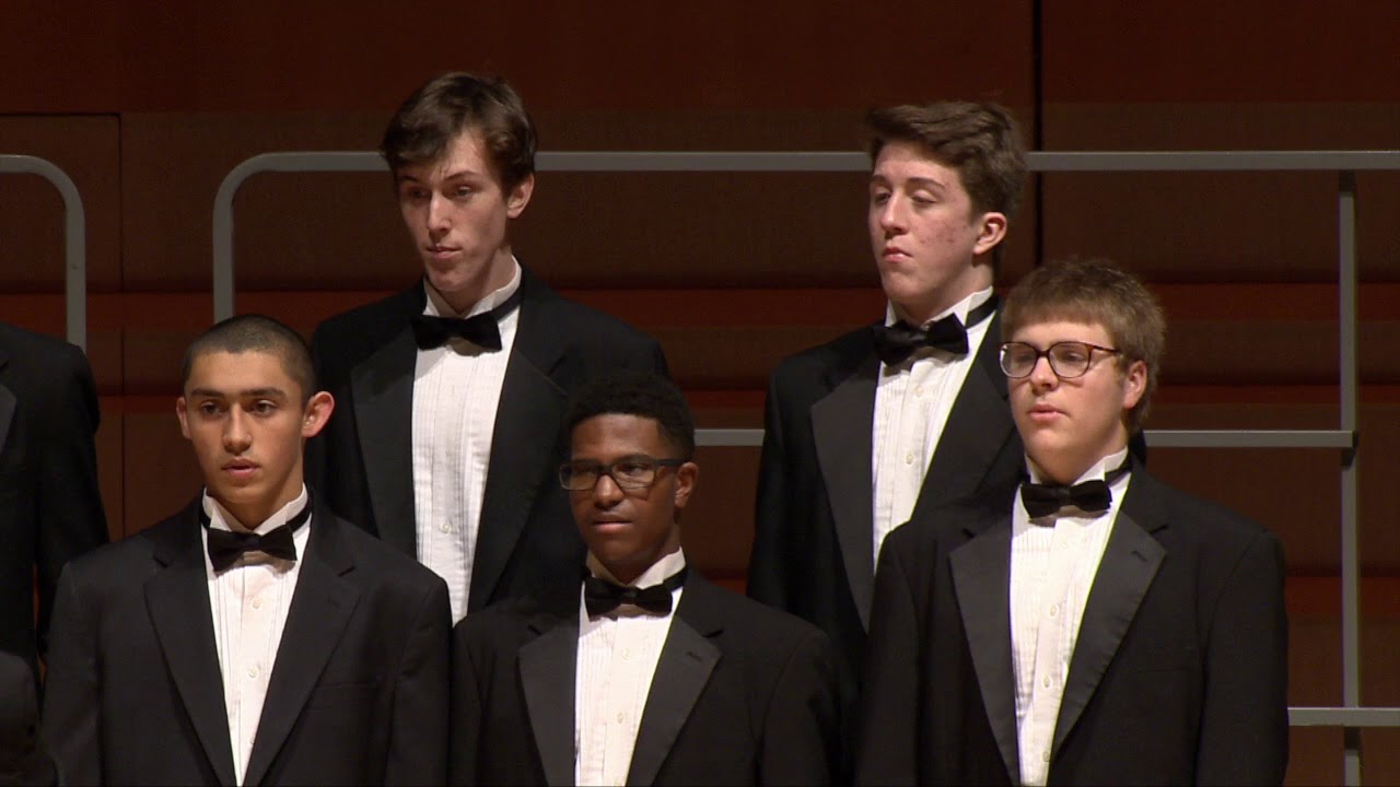 The Hallmen - You'll Never Know the Good Fellow I've Been - YouTube