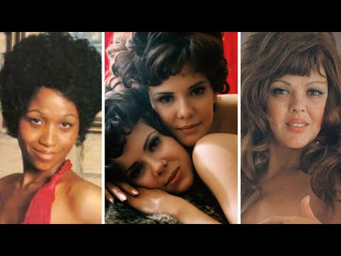 Best 70s Vintage Love Stars