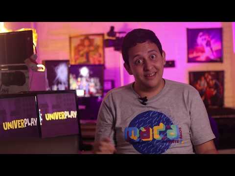 Univerplay [#04] - Alan Smithee: O pior diretor do mundo!