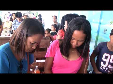 MY FILIPINA WIFE AMAZING SWIMMING POOL PARTY WITH A LOT OF KIDS WHO IS ...