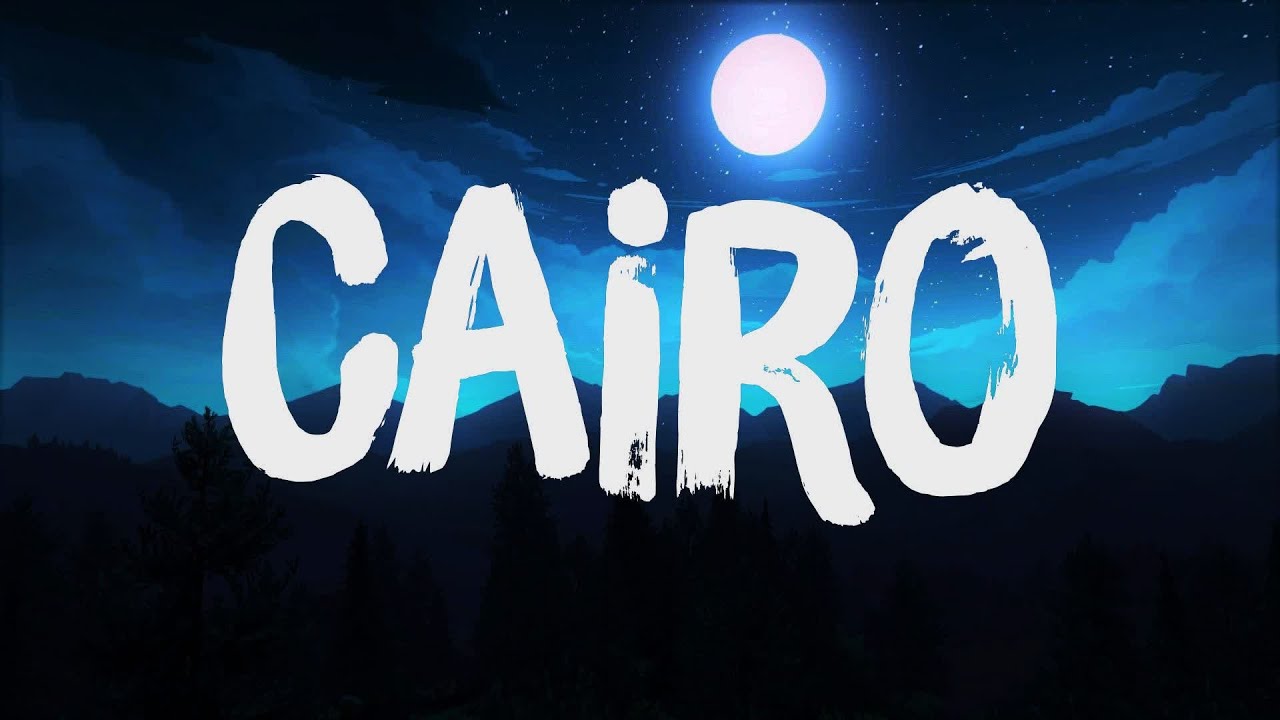 Bad bunny , KAROL G Ovy On The Drums - Cairo (Mix Letra) - YouTube