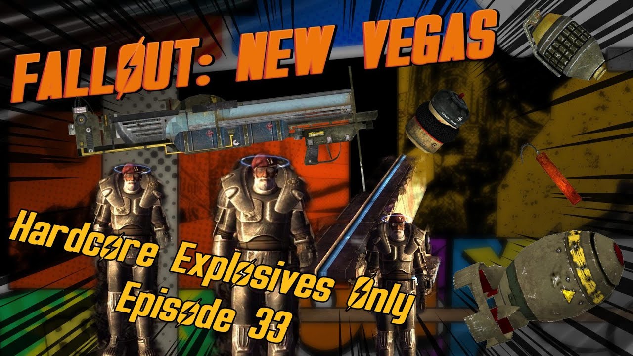 Think Tank Revelations: Enhancing the Sink | Fallout NV Hardcore ...