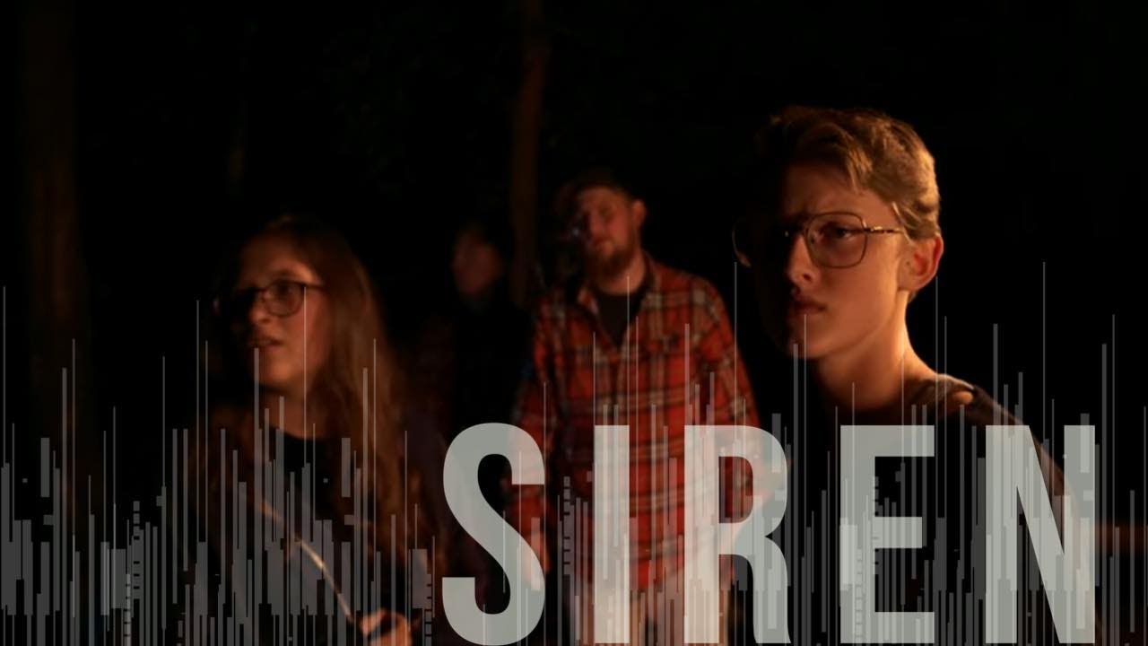 Siren | Official Trailer - YouTube
