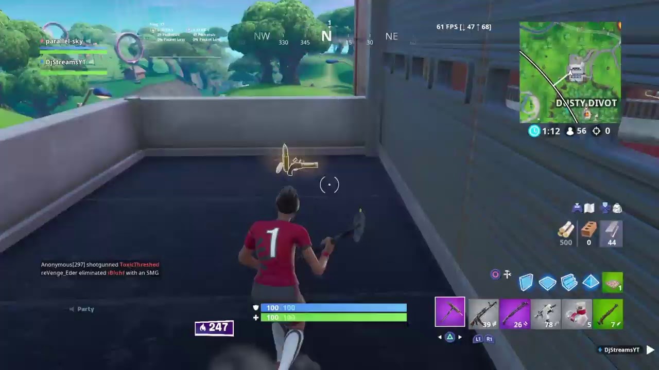 Duo arena live - YouTube