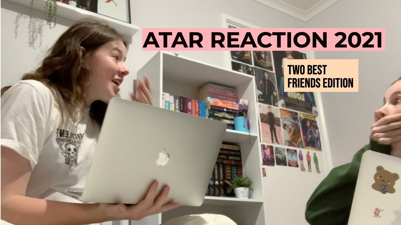 the worst (and best) ATAR REACTION 2021 - YouTube