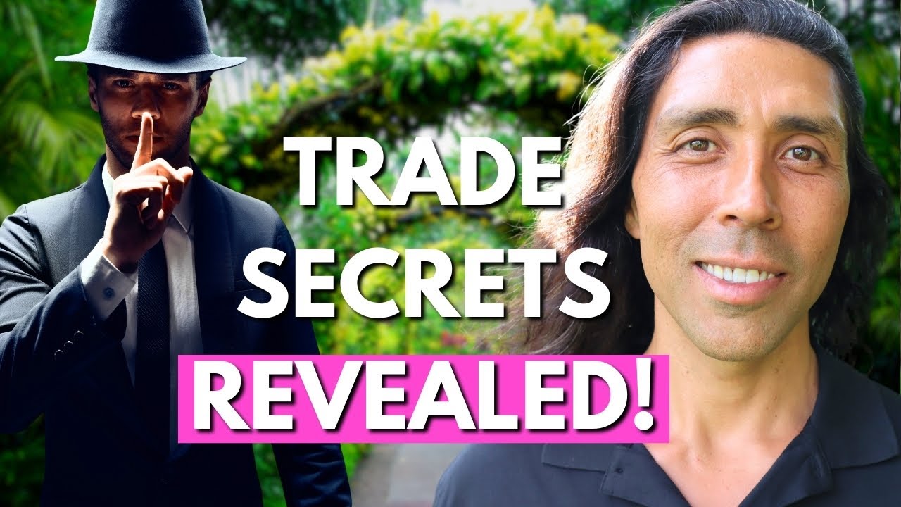 The SECRET To Harvesting Perfect UNBRUISED Bananas EVERY TIME! - YouTube