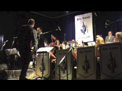 Big Band Big TIme,Ter Apel, Funk Aayy, Scott Mertens.mov - YouTube