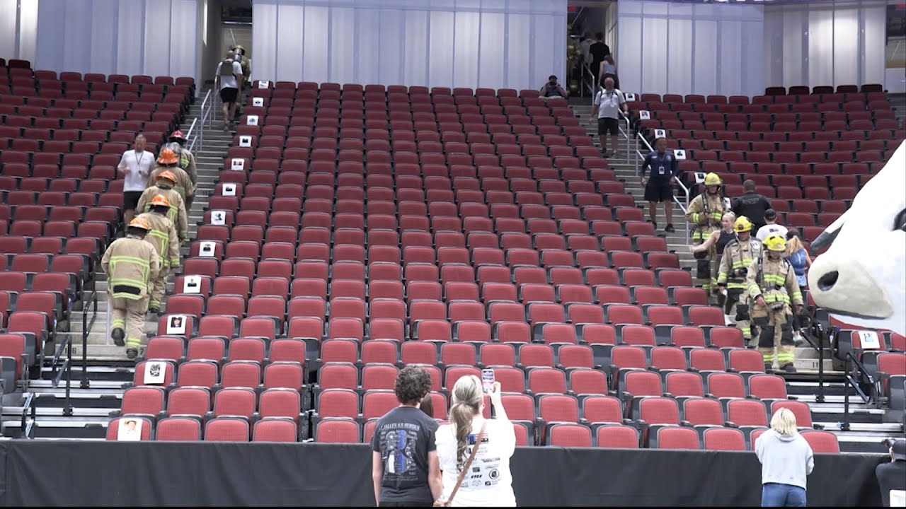 Agganis Arena Seating Chart