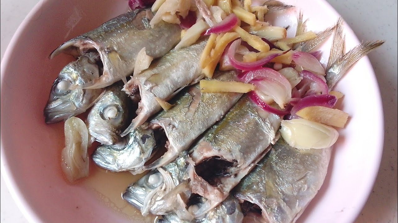 Matambaka Paksiw - YouTube