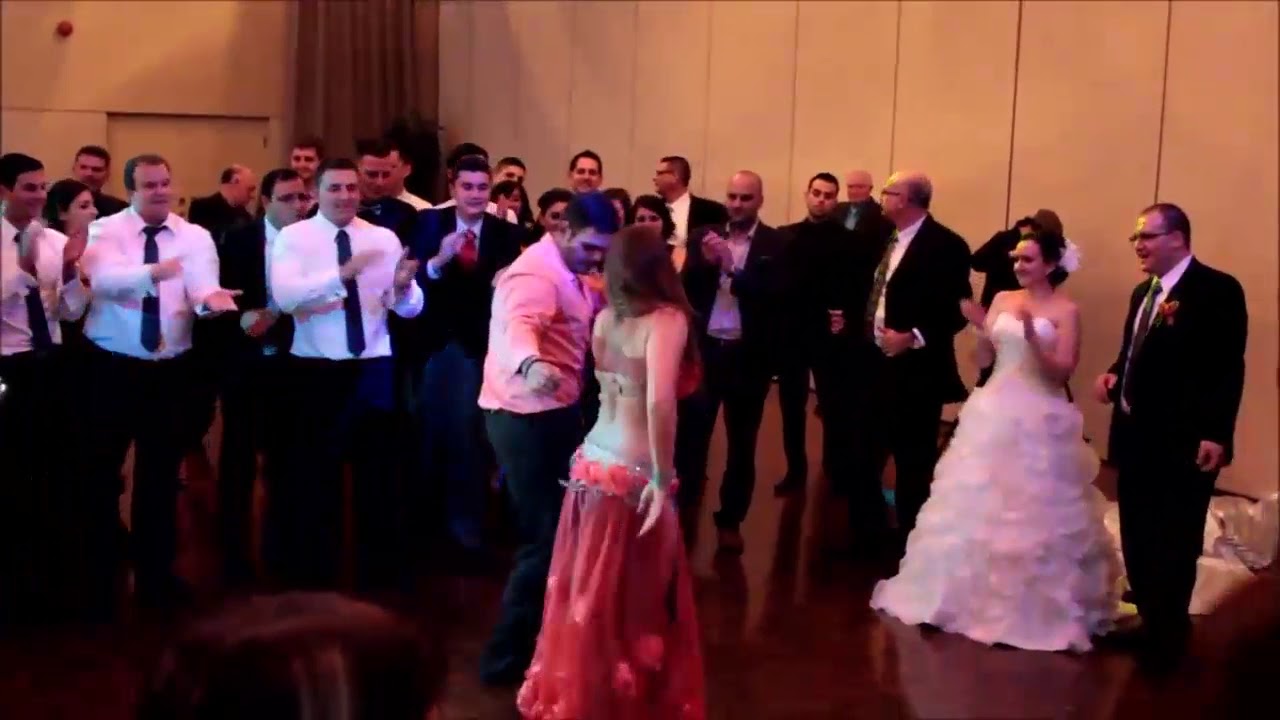 Arabic Belly Dancer - Belly Dancer - Hot Sensual Belly Dance - YouTube