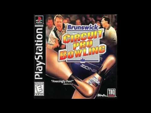 Brunswick Circuit Pro Bowling (PS1) Demo Music - YouTube