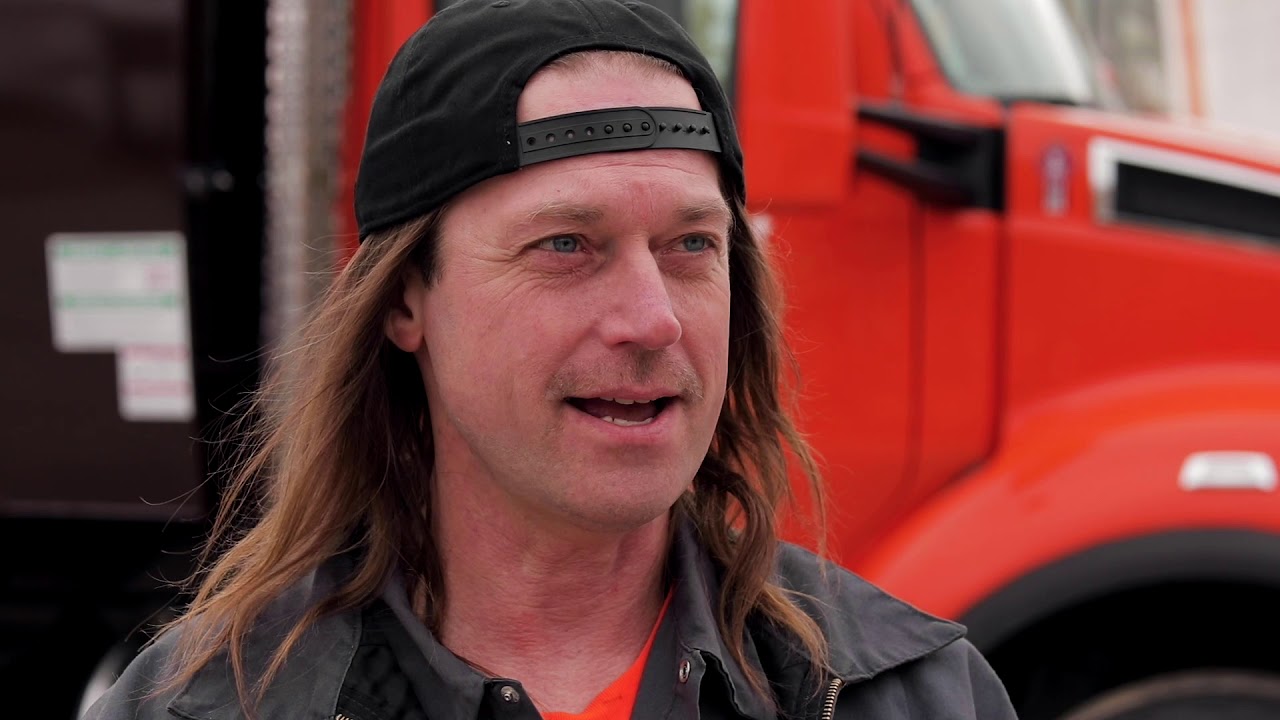 Driver Recruitment - Employee Interviews - YouTube
