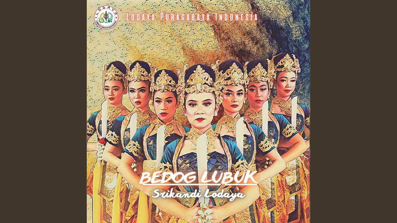 BEDOG LUBUK - YouTube