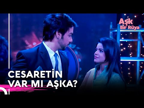 Ben Ailem İçin Her Şeyi Yaparım | Aşk Bir Rüya Hint Dizisi 245. Bölüm