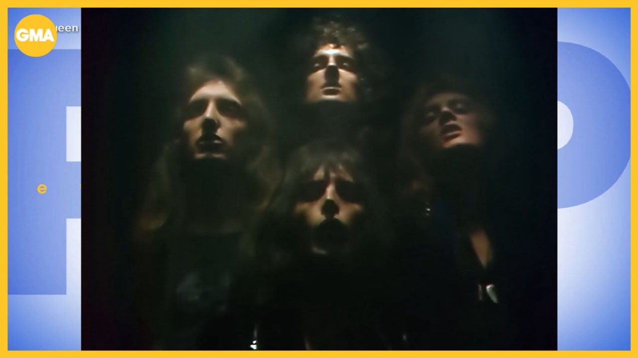 Queen’s ‘Bohemian Rhapsody’ music video hits 2 billion views on YouTube ...