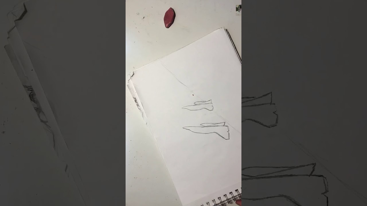Speed Draw: Mirage 2000 from “Sky Fighters” - YouTube