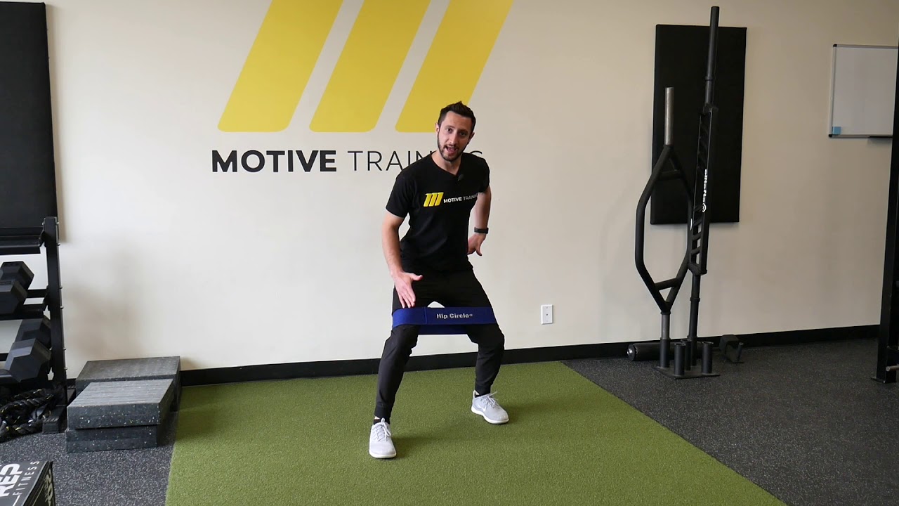 Band Monster Walk - YouTube