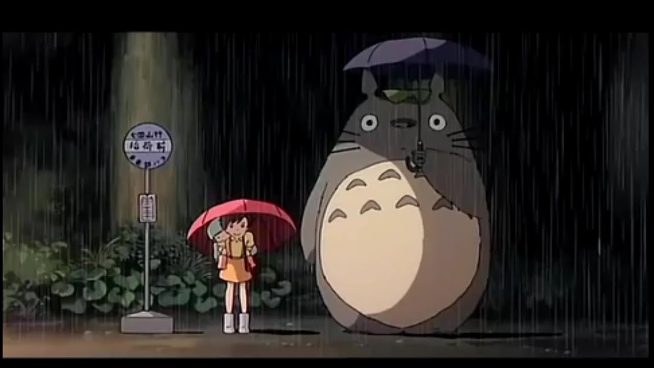 ★Sleeping,Relaxing piano music Ghibli studio collection - YouTube