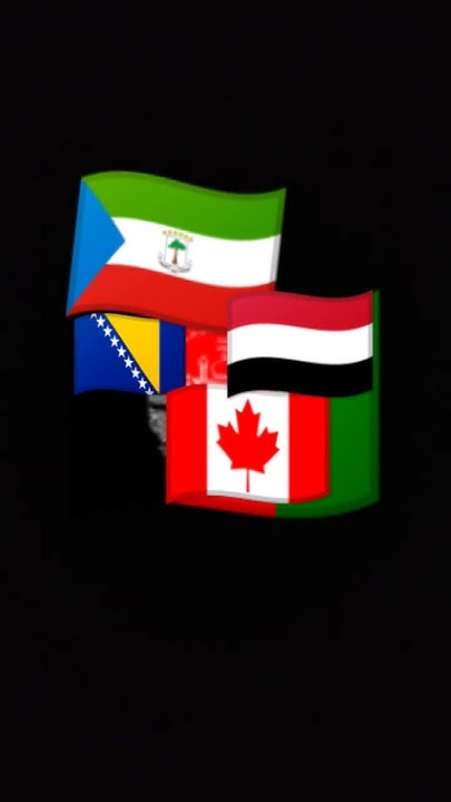 preview 2 flags - YouTube