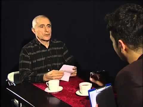 Alim Qasımov Namiq Qaraçuxurlu barədə danışdı