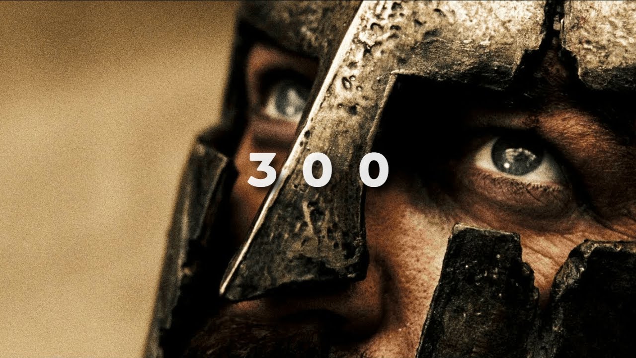 Cinematography Of 300 - YouTube