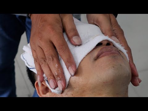 PIJAT KRETEK RUMAH SAKIT ADAM MALIK‼️TERASA SAMPAI KE AWAN‼️MASSAGE PALING SEDAP‼️WAJIB COBA‼️