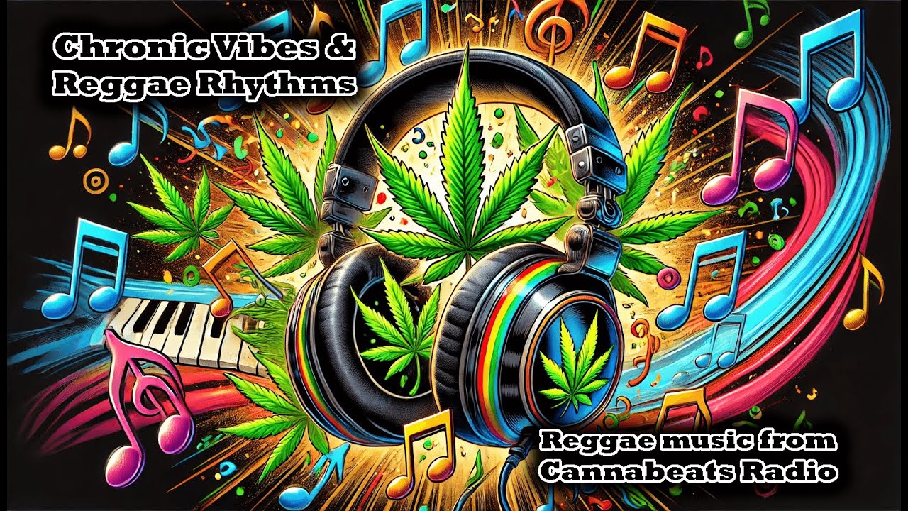 Natural Way v2 | Reggae Music for Relaxing, Roots Reggae, Reggae Mix ...