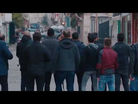 Çukur İdris Baba (İndir lan o parmağını)