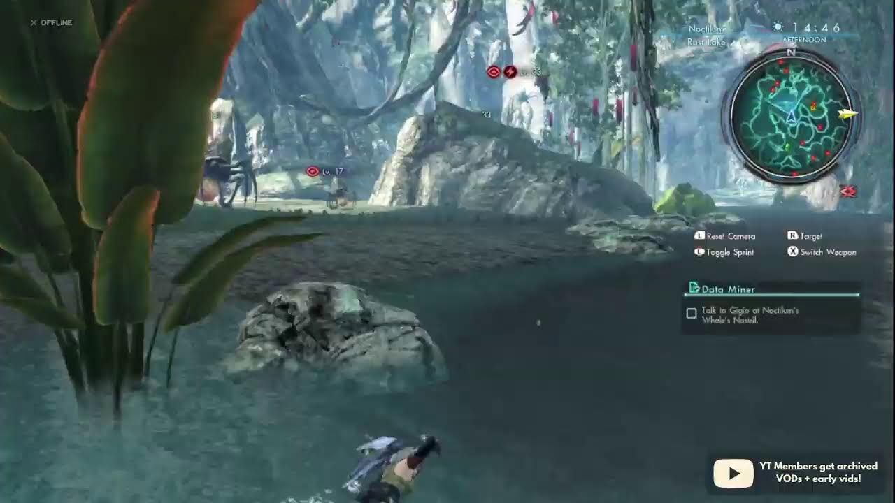 the XBCX vibe check [XBCX] - YouTube