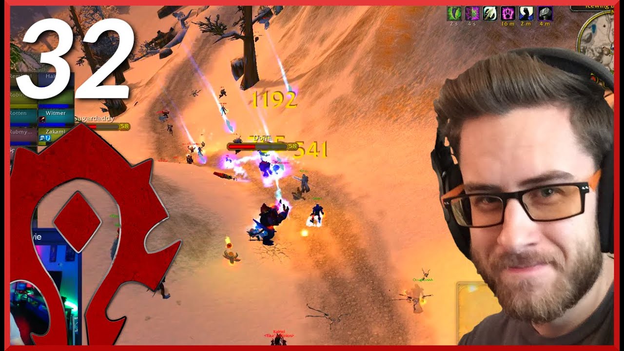 Cdew - Classic Beta Day 32 - YouTube