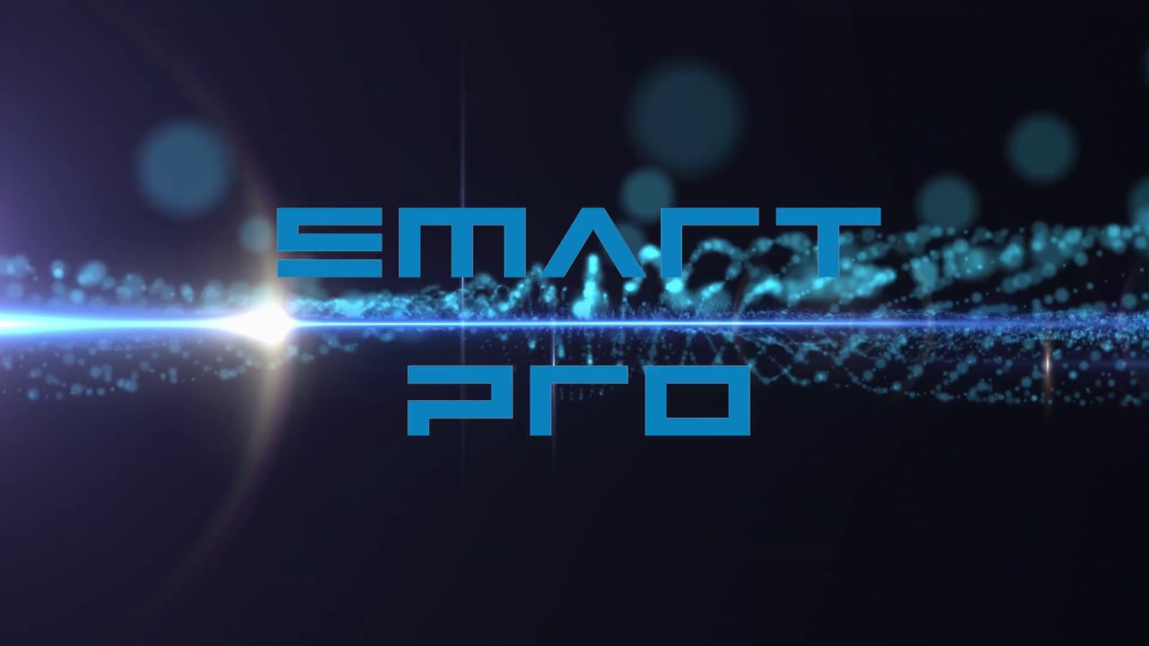 New Smart & Smart PRO Functions - YouTube