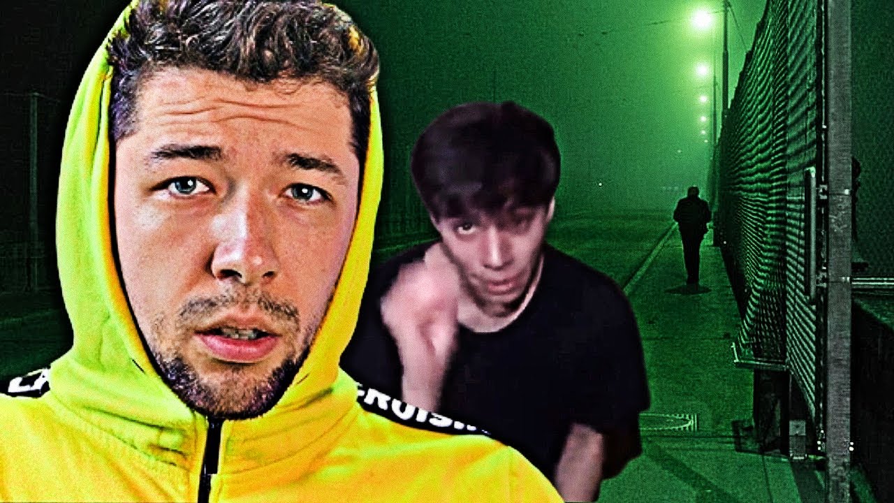 LEGRÉMISZTŐBB BÚJÓCSKÁK A YOUTUBEON (Csigér Alex, Markyfilms, stb ...