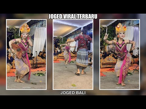 💃 Joged Bumbung Bali Full HD! Penari Cantik Ini Bikin Jatuh Hati 😍