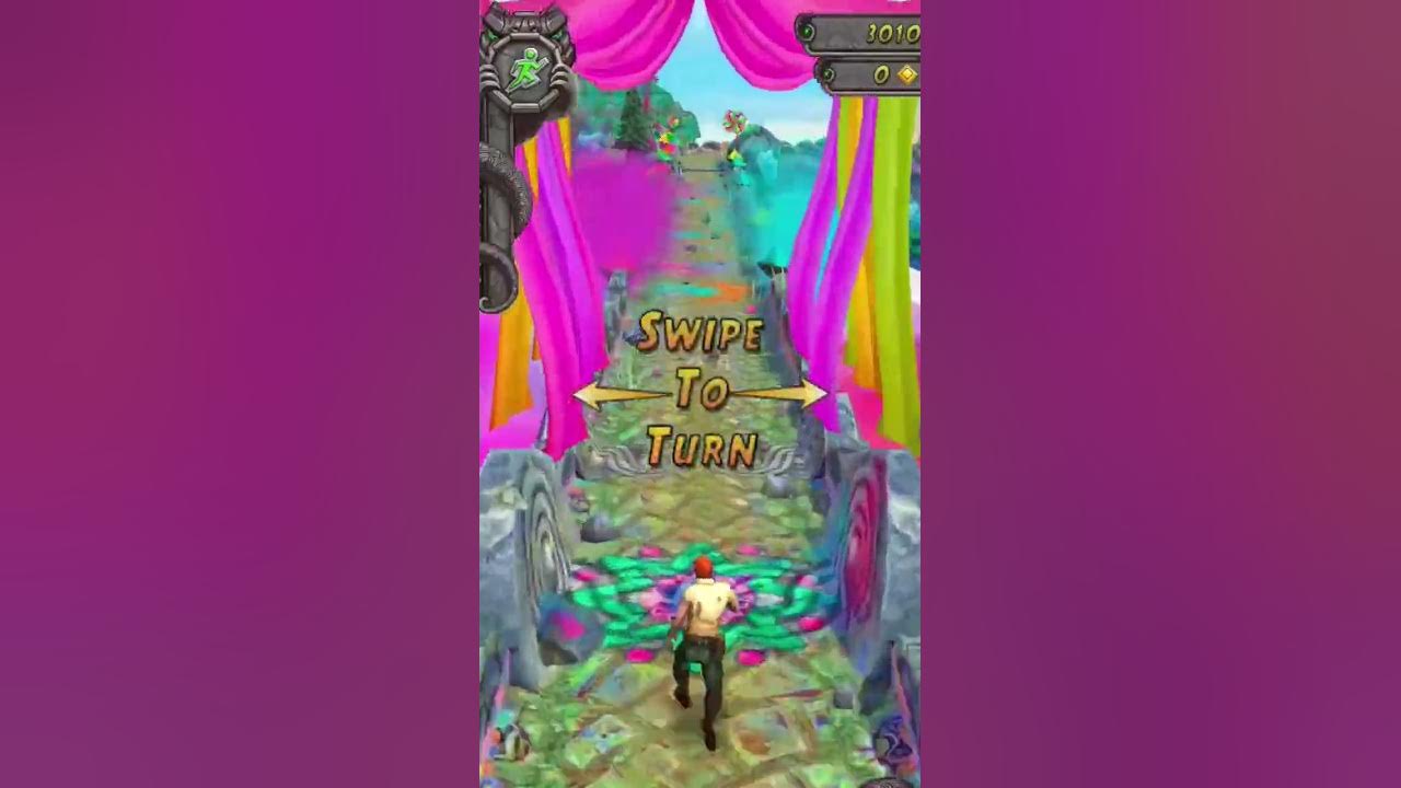 Temple run 2 - YouTube