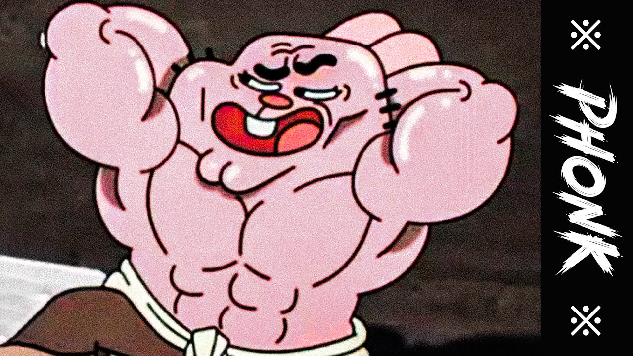 Phonk music to vibe to when you're bored ※ Aggressive Drift Phonk ...