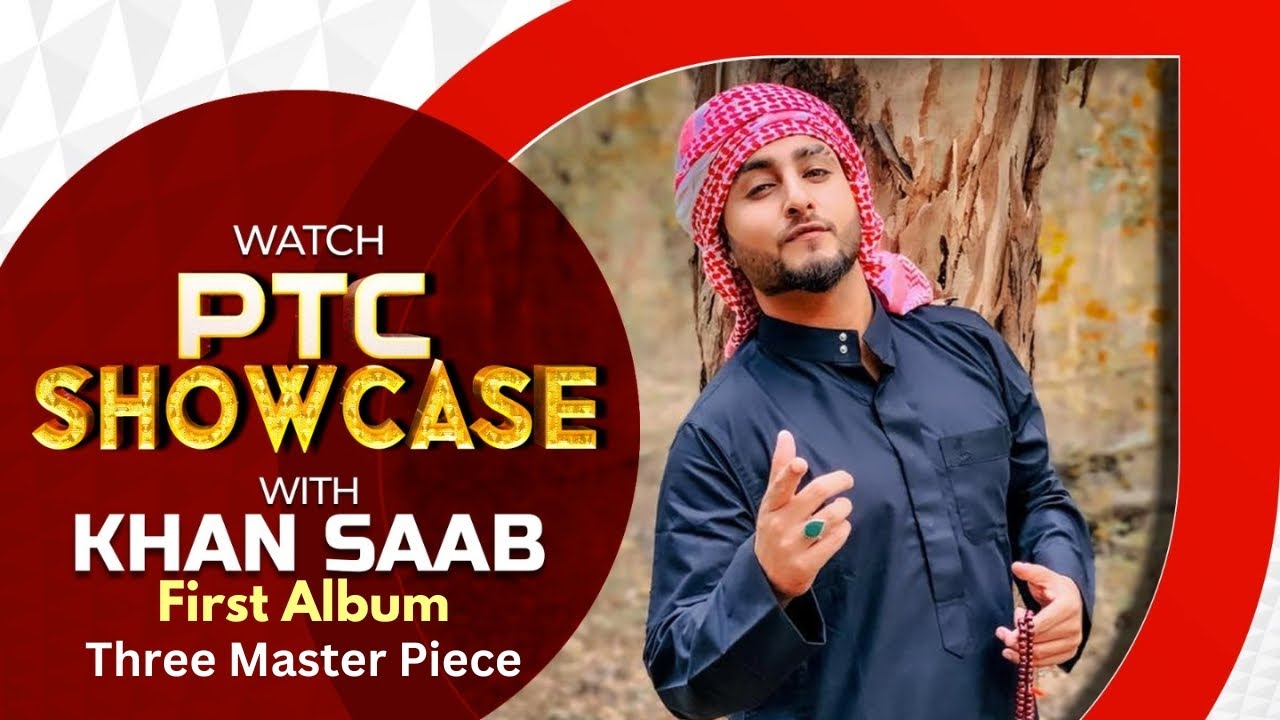 Khan Saab Latest Interview | PTC Showcase | PTC Punjabi | Three Master ...