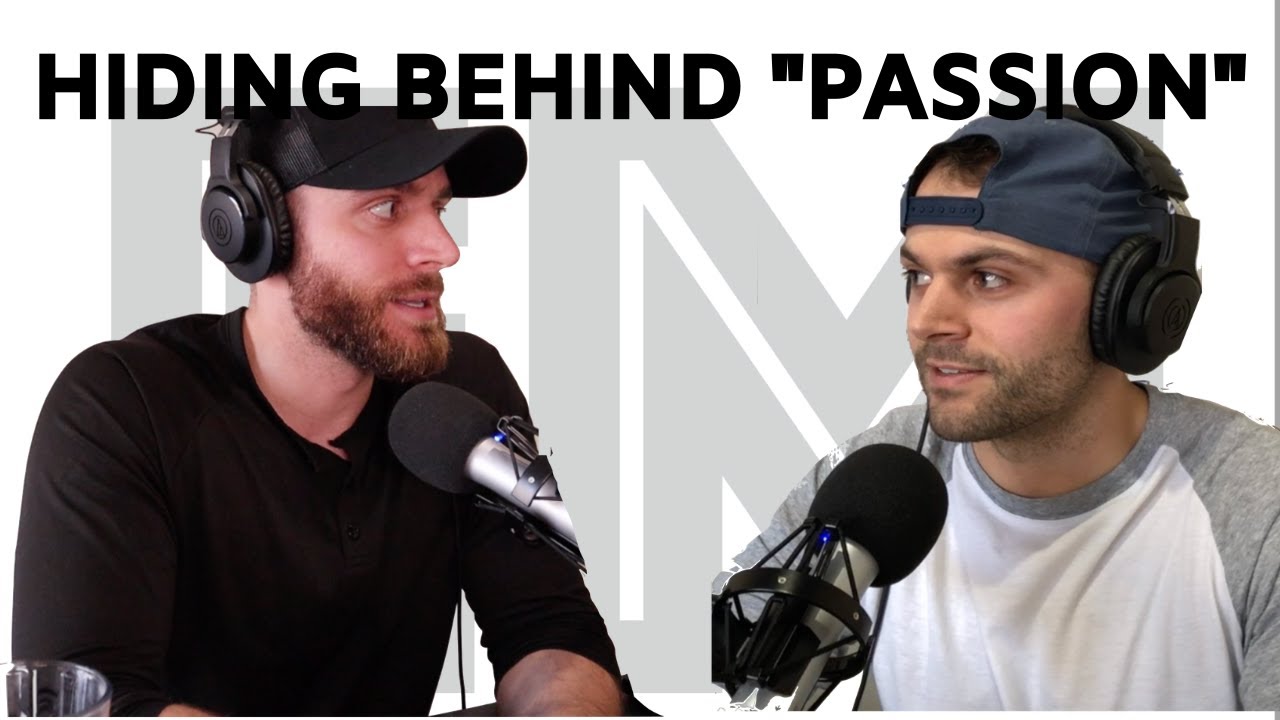 Defining "PASSION" (Episode 1) - YouTube