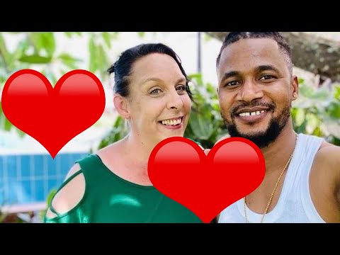 90 day fiance Kim relationship status with Usman!