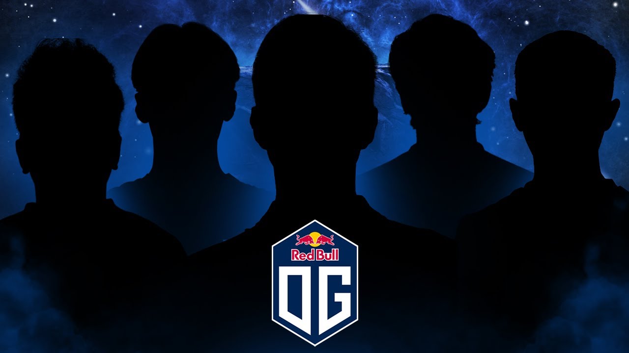FULL NEW TEAM OG ROSTER !! - YouTube