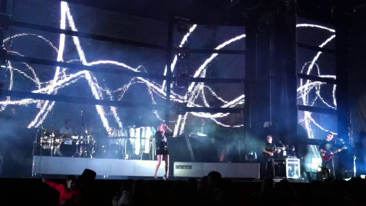 Grupo RX Live Concerts - YouTube