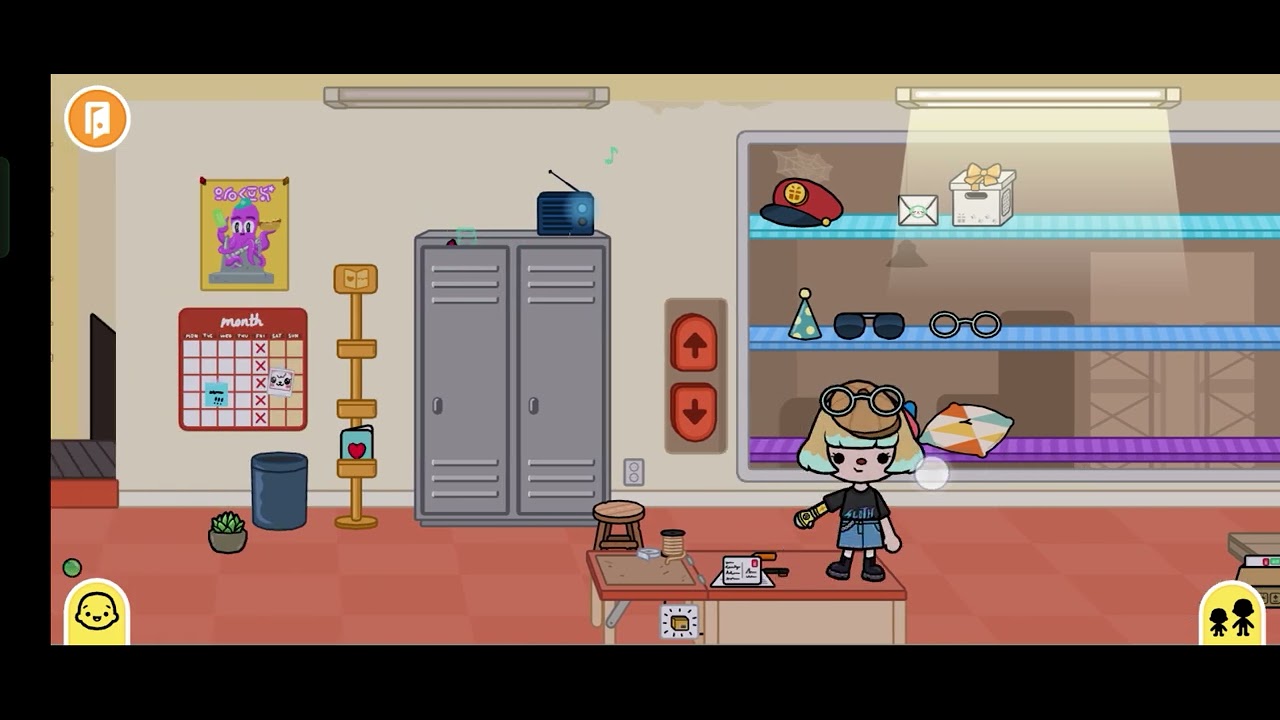 "Unboxing this Toca Boca Gift will Surprise You!" - YouTube
