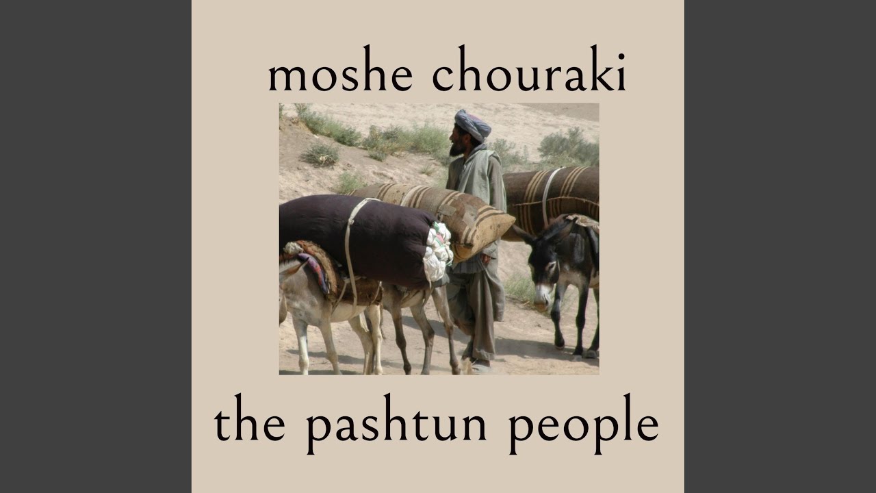 the pashtun people - YouTube