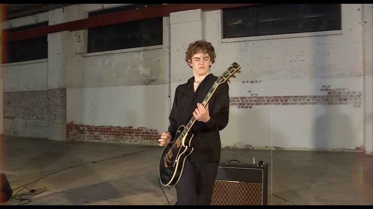 Twelve Parsecs - The Only Thing (That Matters) [Official Video] - YouTube