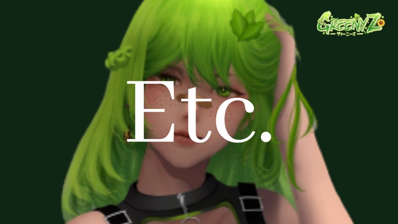 Game Campur - [GAMEPLAY] - GreenyZ Ch. - YouTube