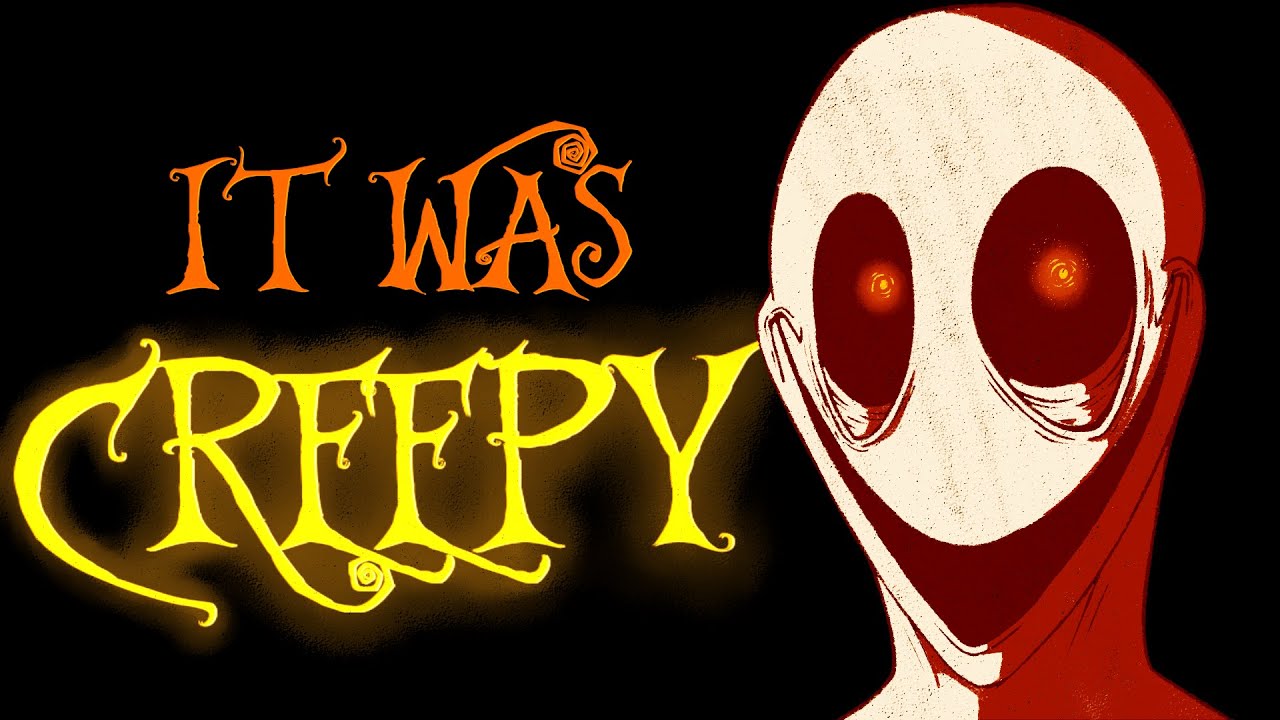 Why Was "The Very Organized Thief" So Creepy? - YouTube