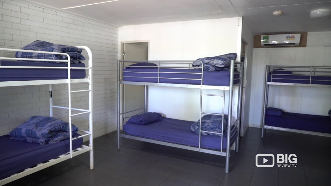 Nomads Noosa, a Backpackers Hostel and Accommodation in Sunshine Coast ...