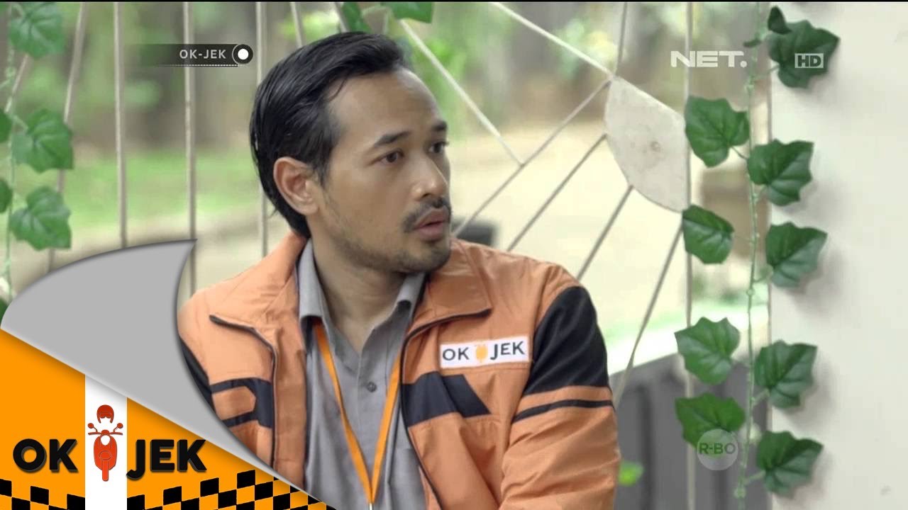 OKJEK - Episode 01 - 28 Desember 2015 - Part 3/3 - YouTube